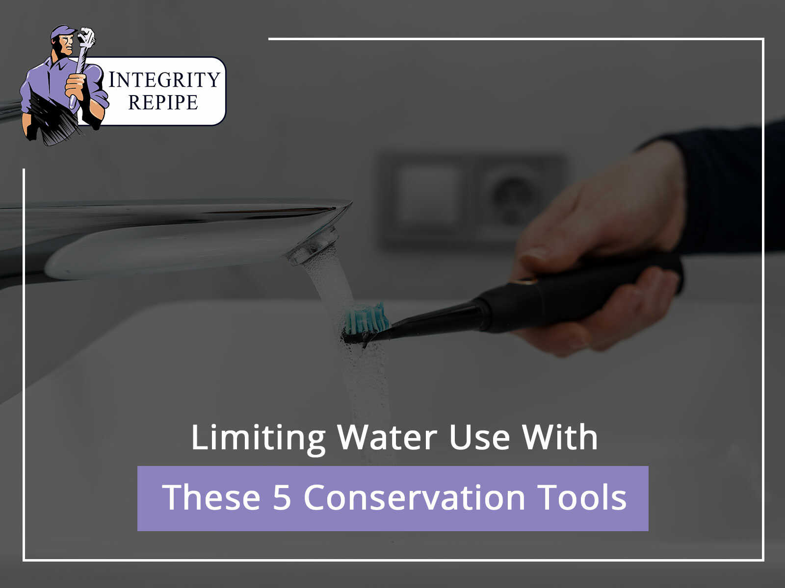 Limiting Water Use With These 5 Conservation Tools